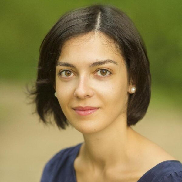 People | Leonard Lab