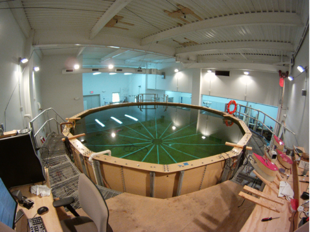 Underwater Vehicles Lab | Leonard Lab