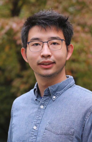 People | Leonard Lab